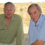 A Century of the Leakey Family in East Africa Richard Leakey and Donald ...